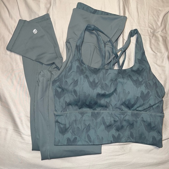 LincActive | Other | Linc Active Wear Set | Poshmark